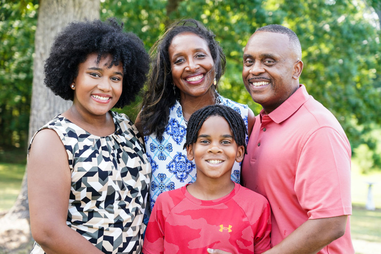 Robert Reives for NC House | Commonsense Leadership